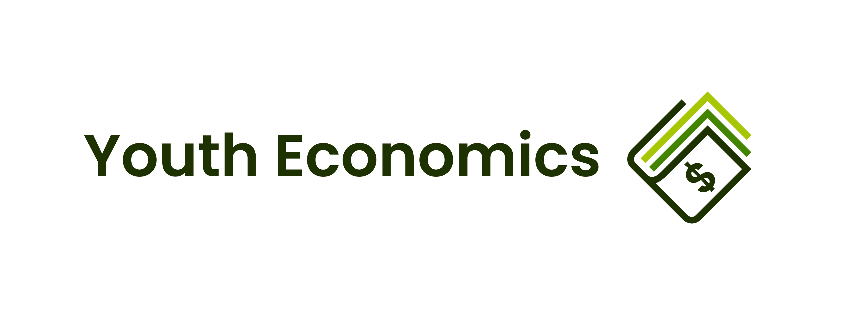 Transparent Logo – Youth Economics
